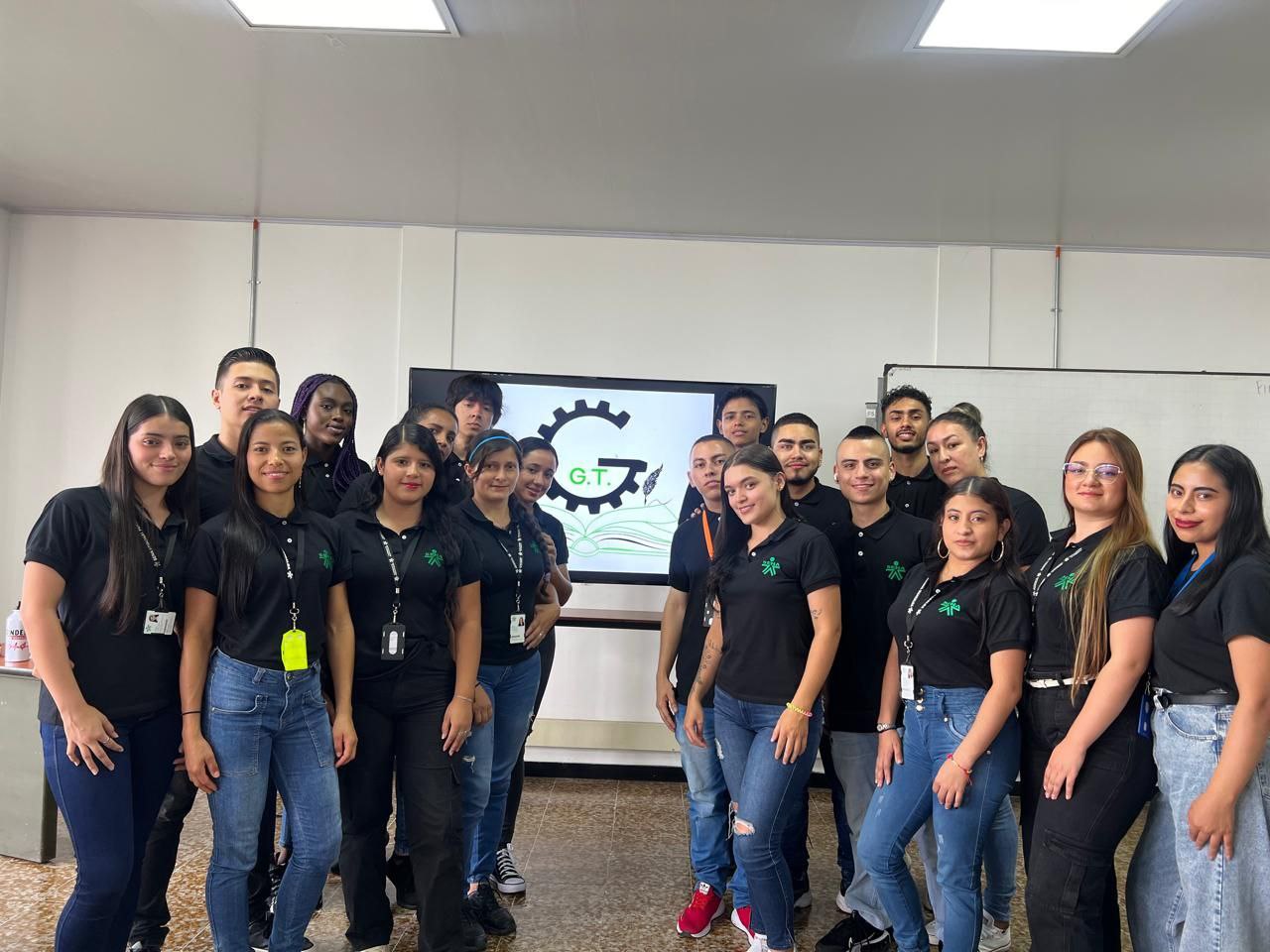 PREMIOS FPI 2025 | SENA